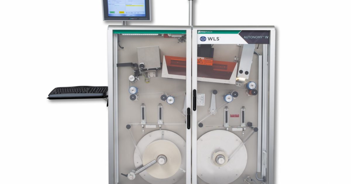 Advanced Serialization and Variable Data Label Printing Techniques | Weiler