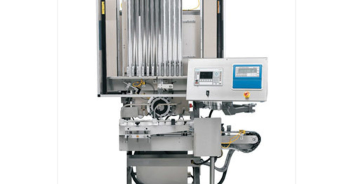 Robust Labeling Systems Components: Optimal Performance with Weiler ...