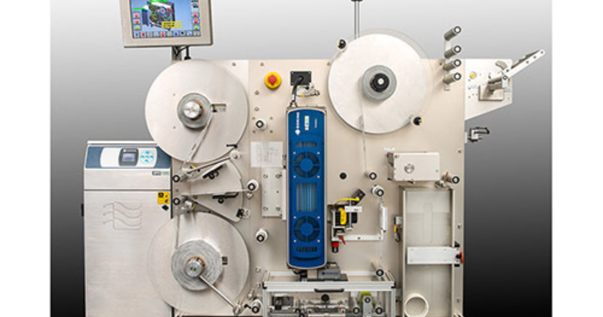 Stand-alone & Integrated Label Printers and Coders - WLS | Weiler