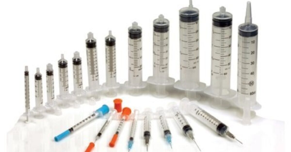 Labeling Systems for Bulk Syringes - Pharma Packaging Systems | Weiler