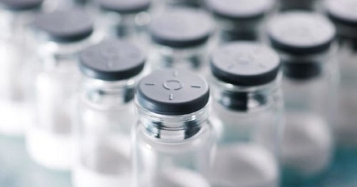 Vials Wrap Around Labeling Machines for Plastic & Glass Vials | Weiler