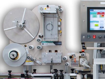 Vaccine Vial Monitor Label Applicator - Vaccine Vial Label Application ...