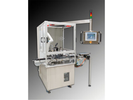 Vial Coding Verification Platform & Pharma Industry Vial Coding Systems ...