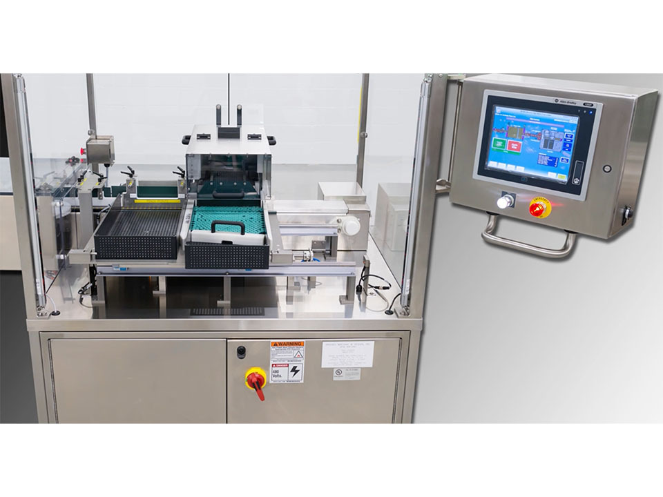 Vaccine Vial Monitor Label Applicator - Vaccine Vial Label Application ...