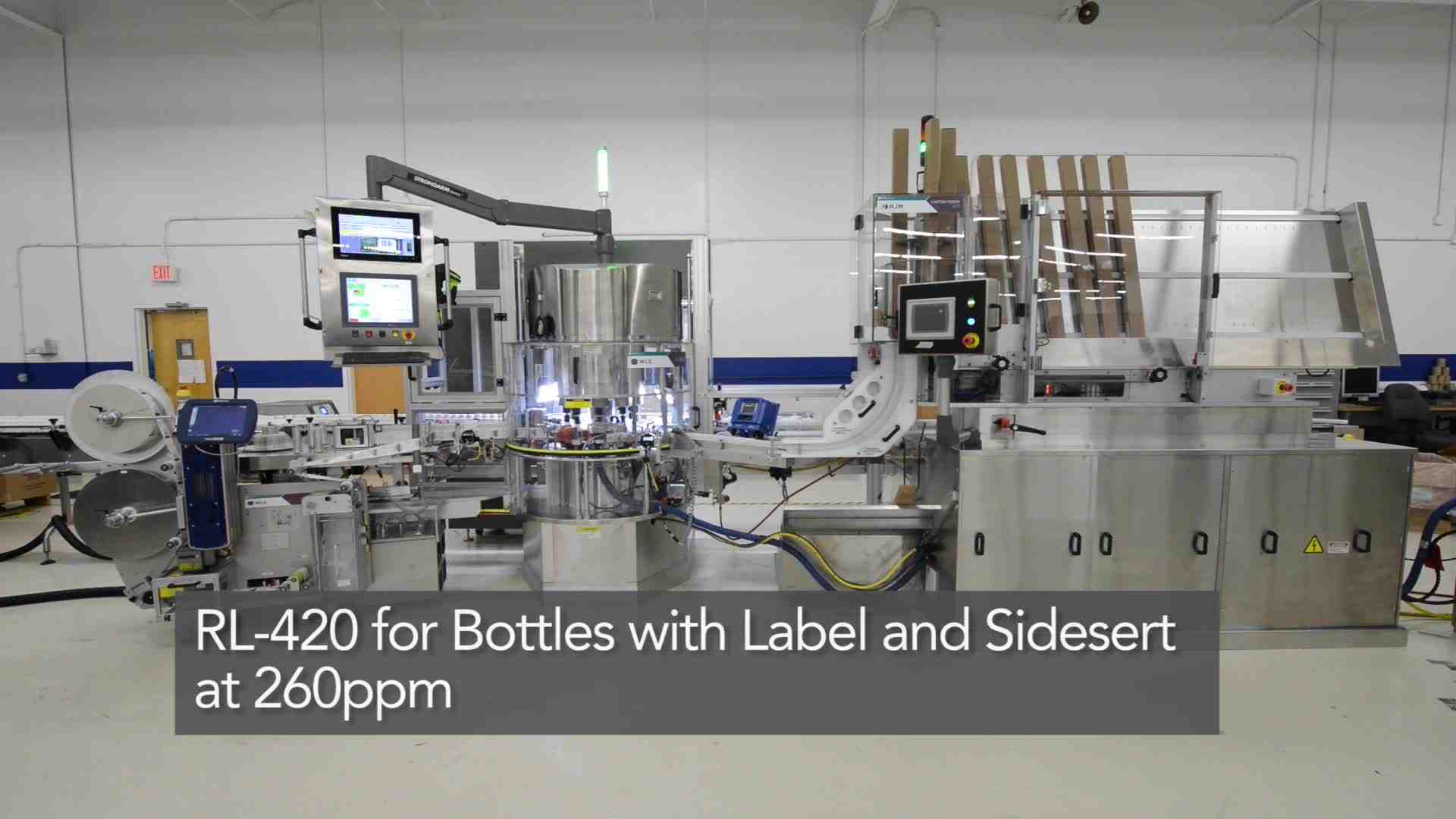 HR Labeling Devices - Pressure Sensitive Labeling Solutions | Weiler