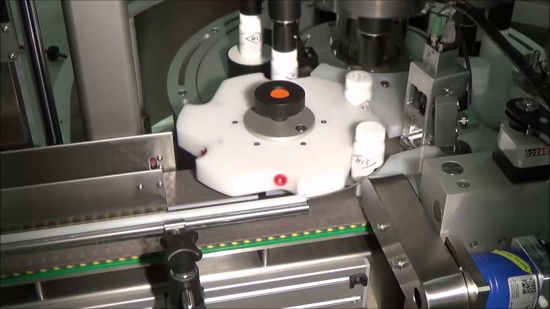 HR Labeling Devices - Pressure Sensitive Labeling Solutions | Weiler