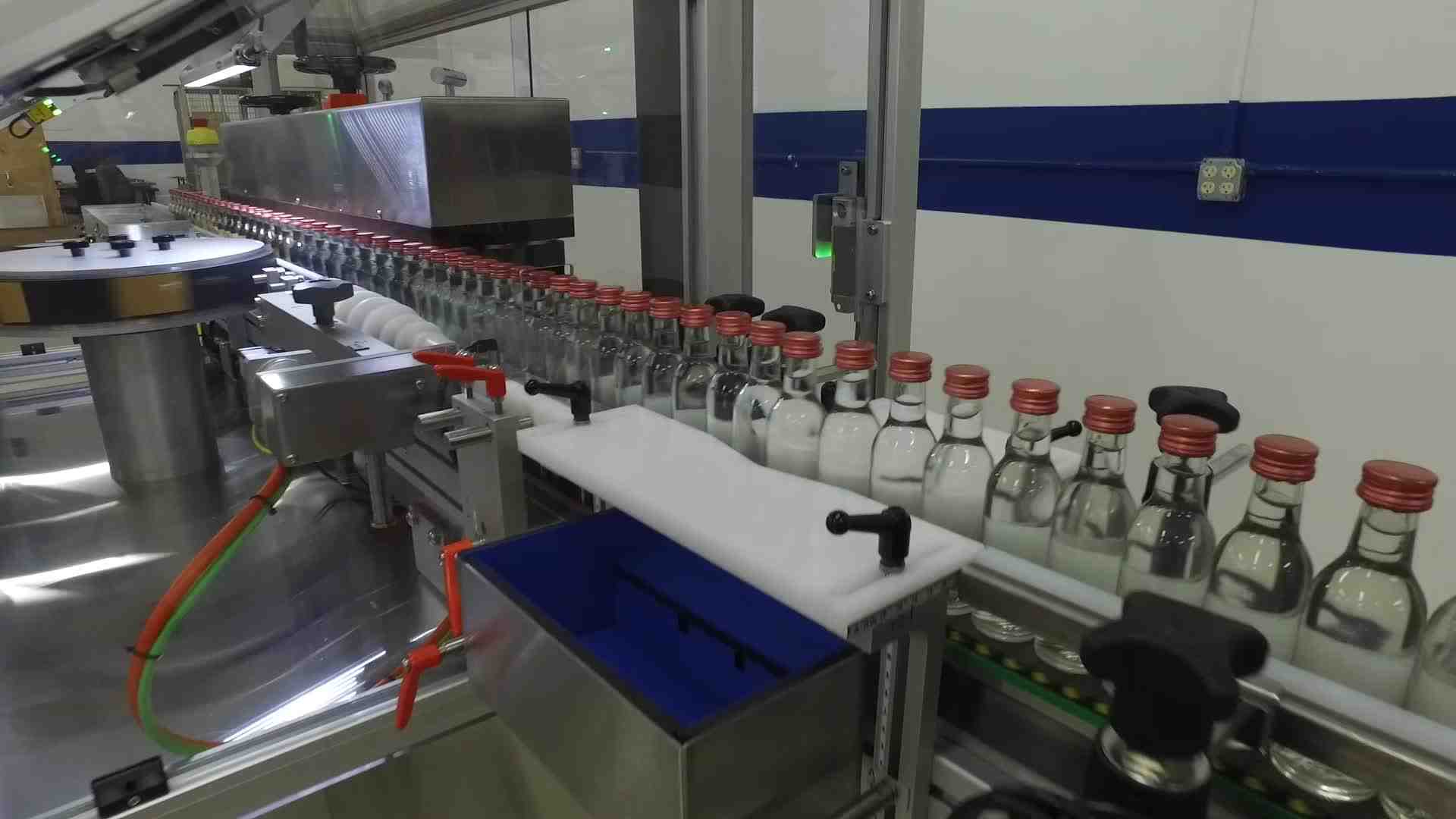 HR Labeling Devices - Pressure Sensitive Labeling Solutions | Weiler