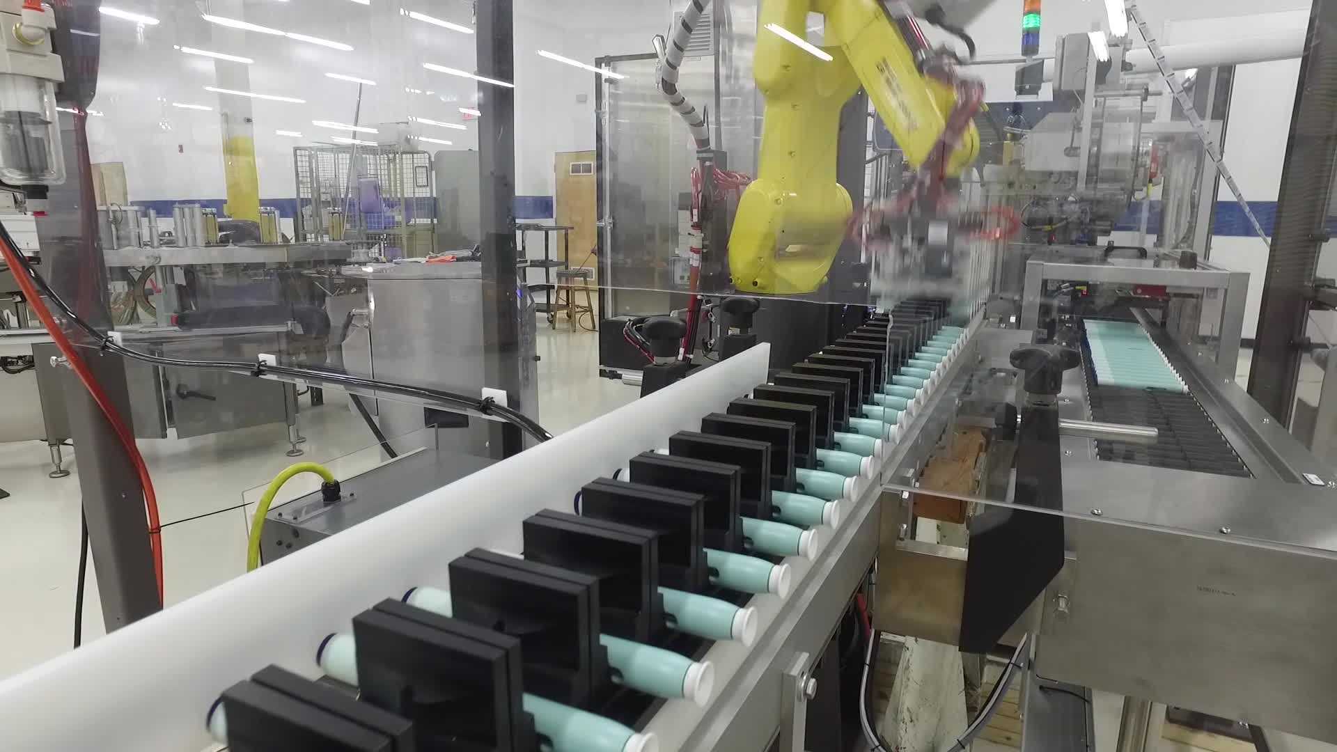 HR Labeling Devices - Pressure Sensitive Labeling Solutions | Weiler