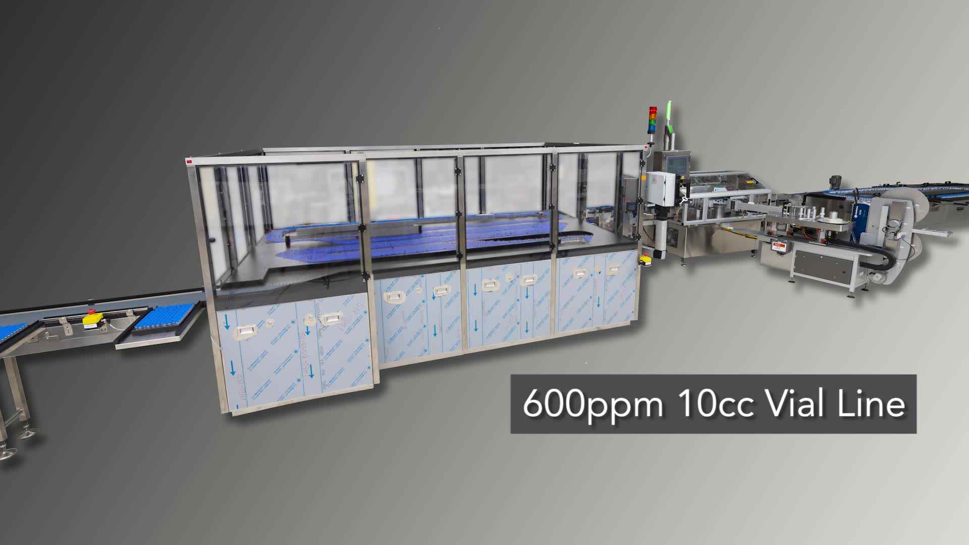 HR Labeling Devices - Pressure Sensitive Labeling Solutions | Weiler